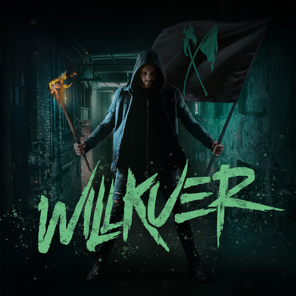 Willkuer | Release | Willkuer | Artists || Rookies & Kings
