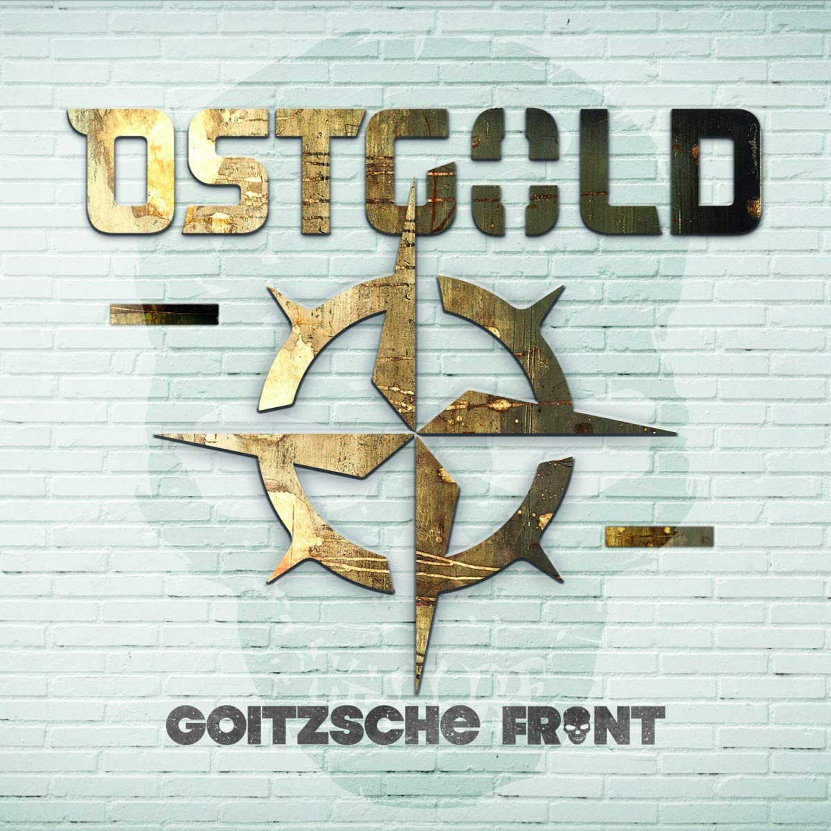 Ostgold | Release | Goitzsche Front | Artists || Rookies & Kings